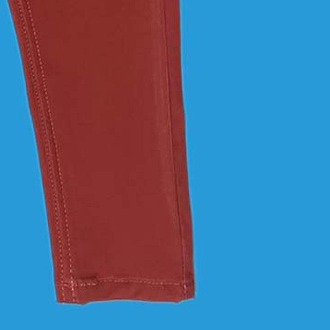 Merone Cotton Slim fit Pent – RollOut Brand